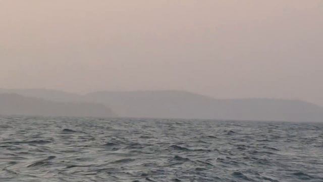 Вечерний Океан