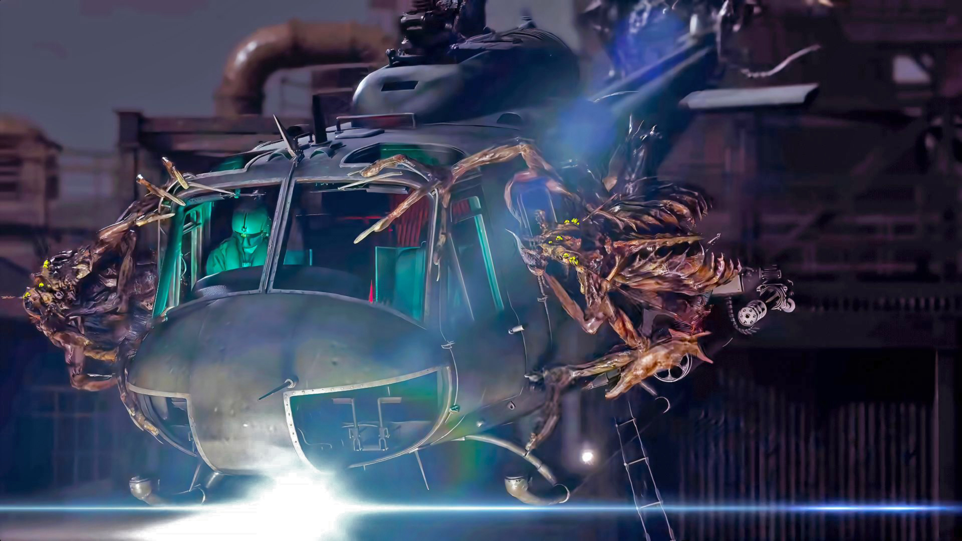 Resident Evil 4 Remake ► Напролом ► Прохождение #29