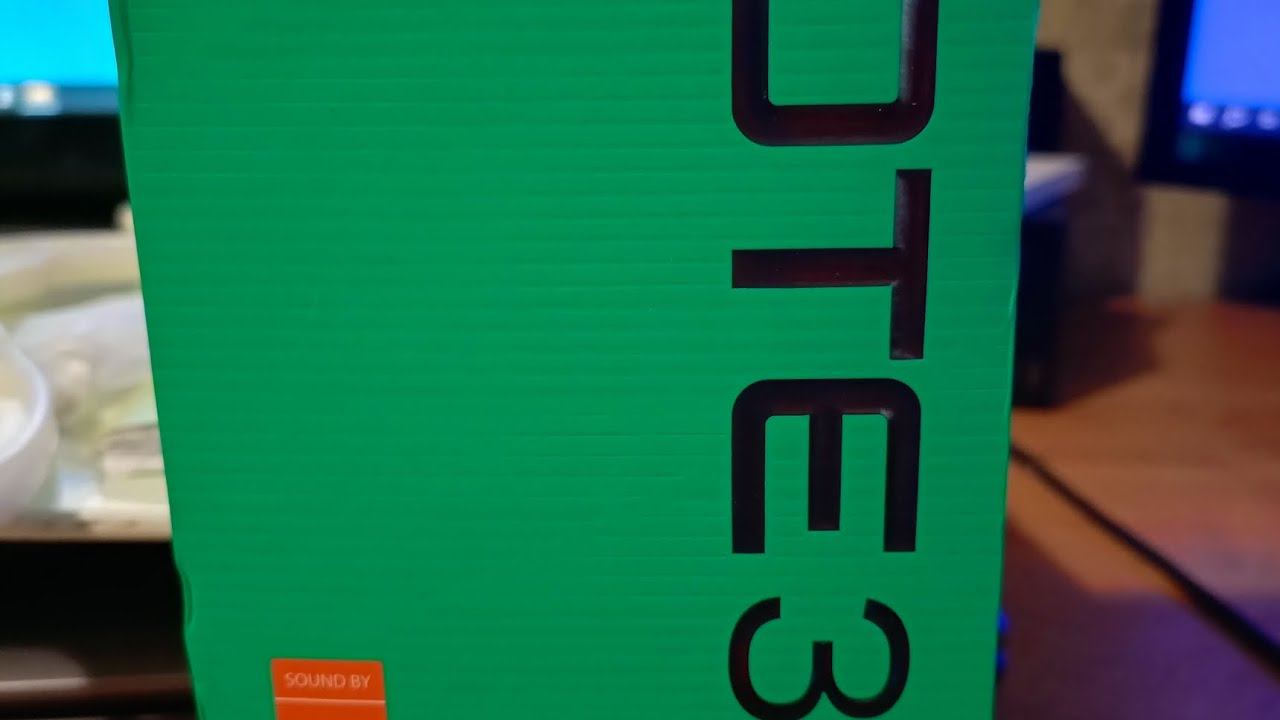 Распаковка и обзор INFINIX NOTE 30 i