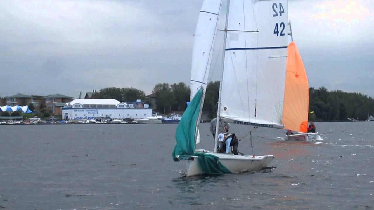 Кубок Университетов по МАТЧЕВЫМ ГОНКАМ 2014 Пирогово