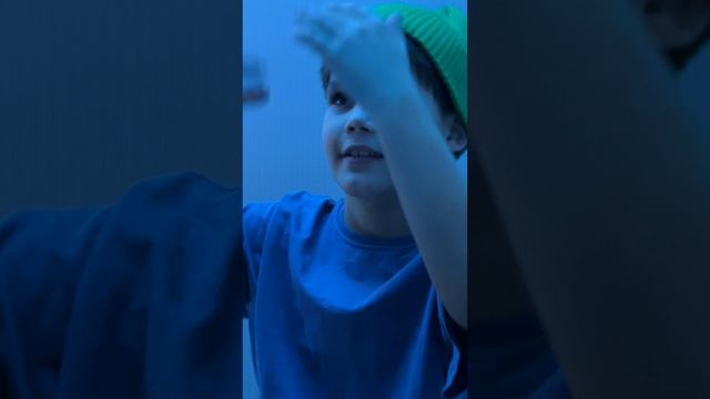 Клип от бога