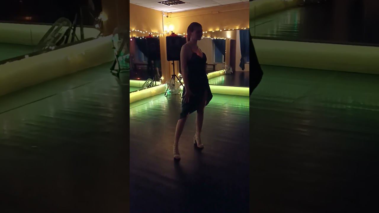 Бачата Bachata вечеринка  #bachata #dance #бачата #танец
