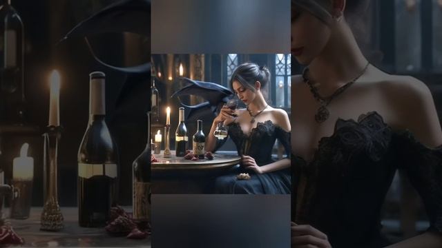 Ведь я институтка