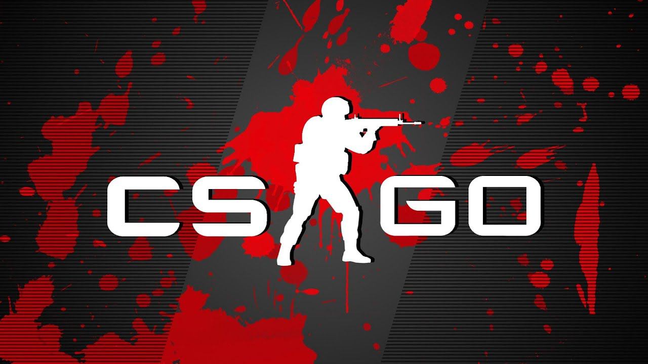 CS : GO / Стрим, посмотрим как пойдёт .А так я бог в контре )))))