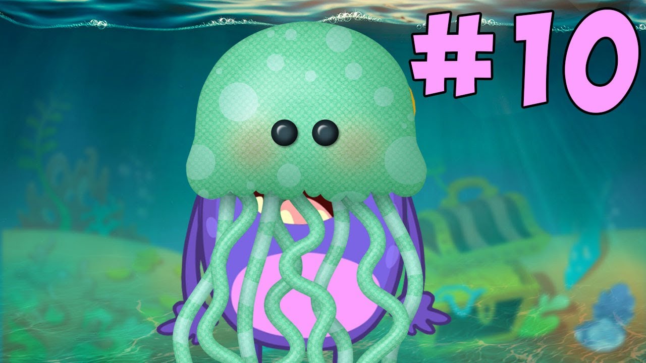 Alarmy и семейка монстриков 10 серия. Головоломки. Мультики для детей. Игра на андроид