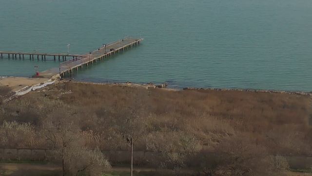 Осенне-зимние зарисовки