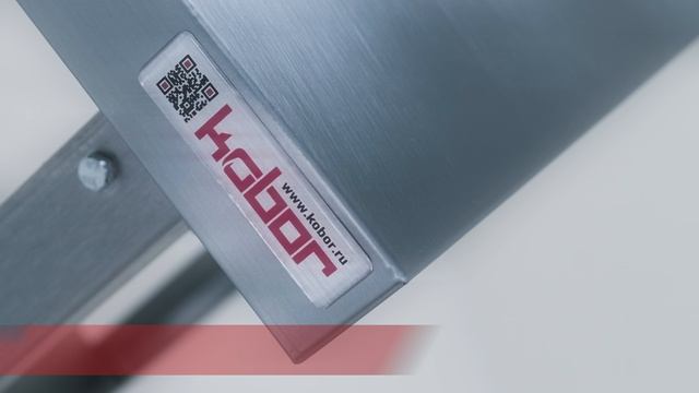 Кобор СП - обзор разделочных столов