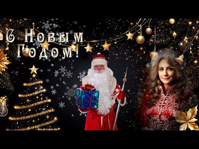 Зима для двоих |Кинофестиваль /ProShowProducer