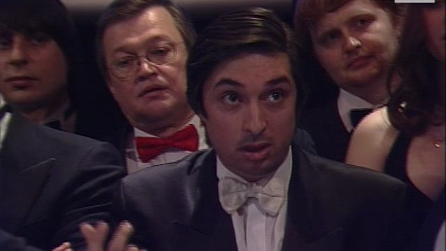 Что? Где? Когда? Финал Летней серии. Выпуск от 09.06.2007