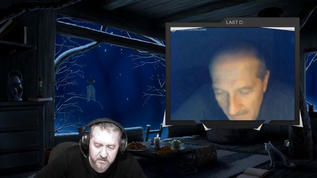 Когда невнимательно слушал своих пропагандистов