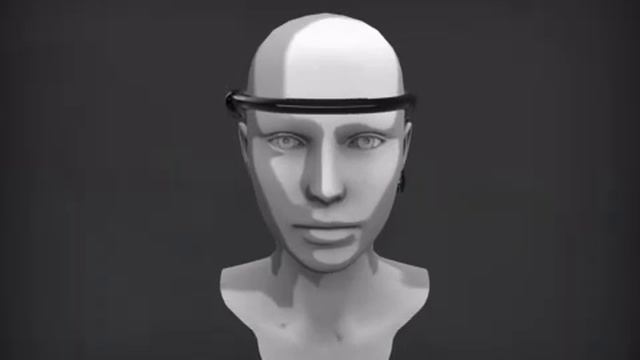 Нейрообруч BrainLink Pro