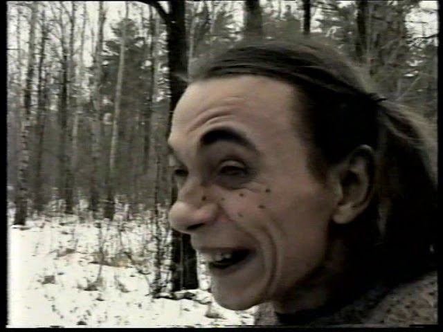 Страна Тирлимбомбомбия. Детская-недетская программа. 37 часть. ТРК "Симбирск-Эфир"