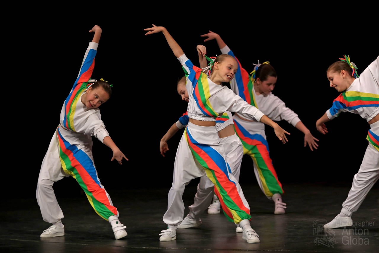 «Планета детства». Юбилейный концерт. 11.03.2021