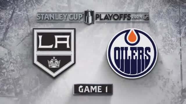 1. 🛢️ #Эдмонтон – 👑 #ЛосАнджелес