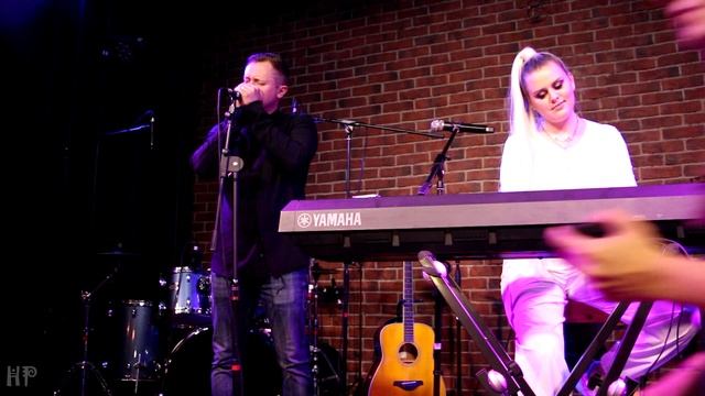 "СИМФОНИЯ ЛЮБВИ" Екатерина Цымлова и Александр Волкодав - Москва "Павлин 2.0"/"Тон71" 27.08.2023