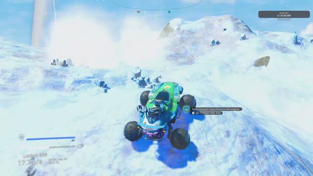 NO MAN SKY прохождение с нуля 2024 г. часть 5