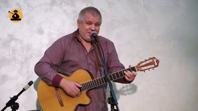 Алексей Мельников - Как небо над заводью (Ст. Алексей Цветков)