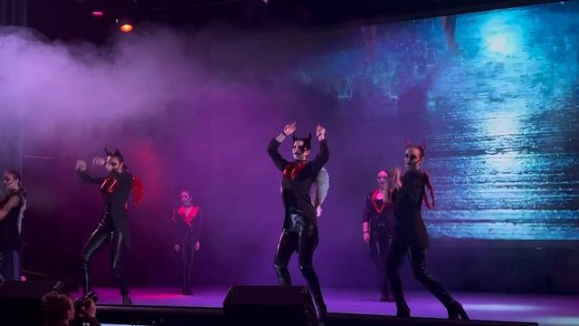 Дом Молодёжи "Атлант" 13.03.24