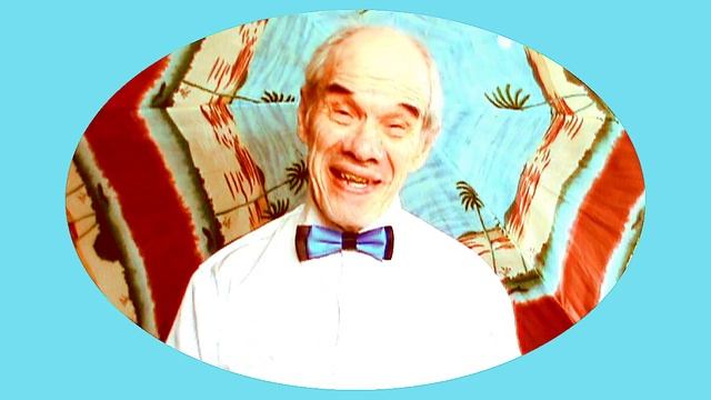 А. Трушкин. "Исключительный мужчина".