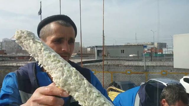 Мойка окон и фасадов от Dream - Банк услуг