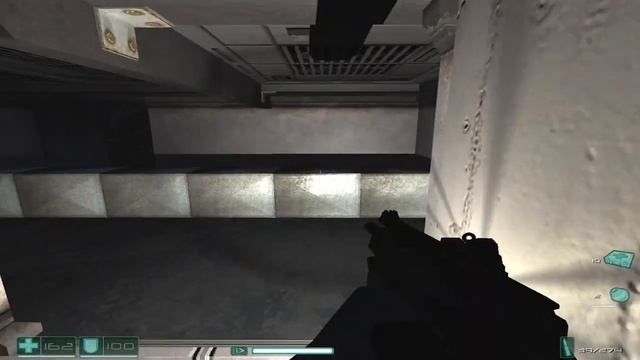 F.E.A.R. серия 10