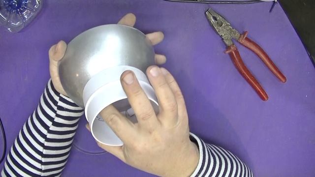 Система удаления дыма.