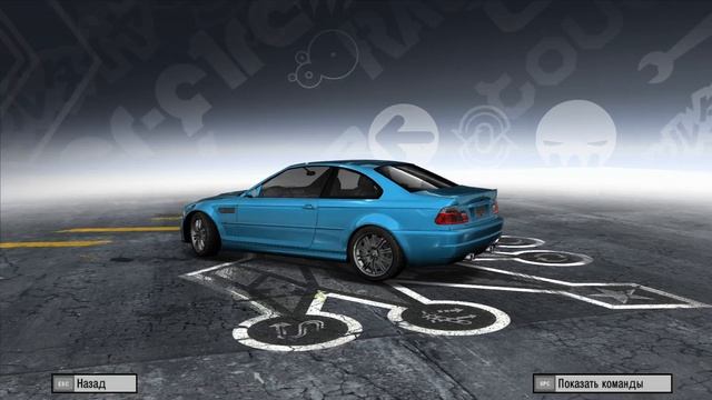 Need for Speed ProStreet | #shorts | # 15