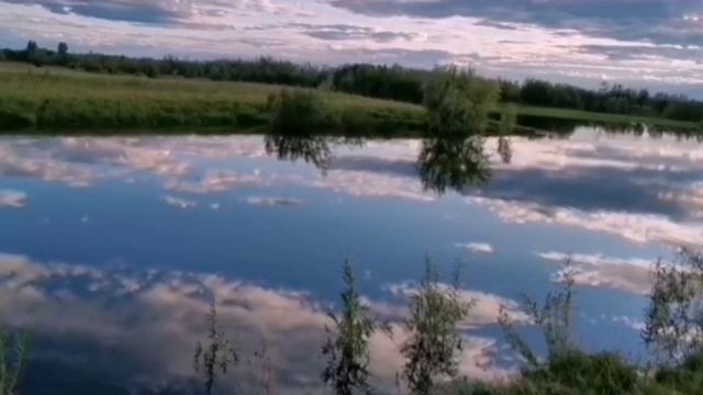 Аҕа халлаан алгыһынан, Ийэ сирбит тапталынан