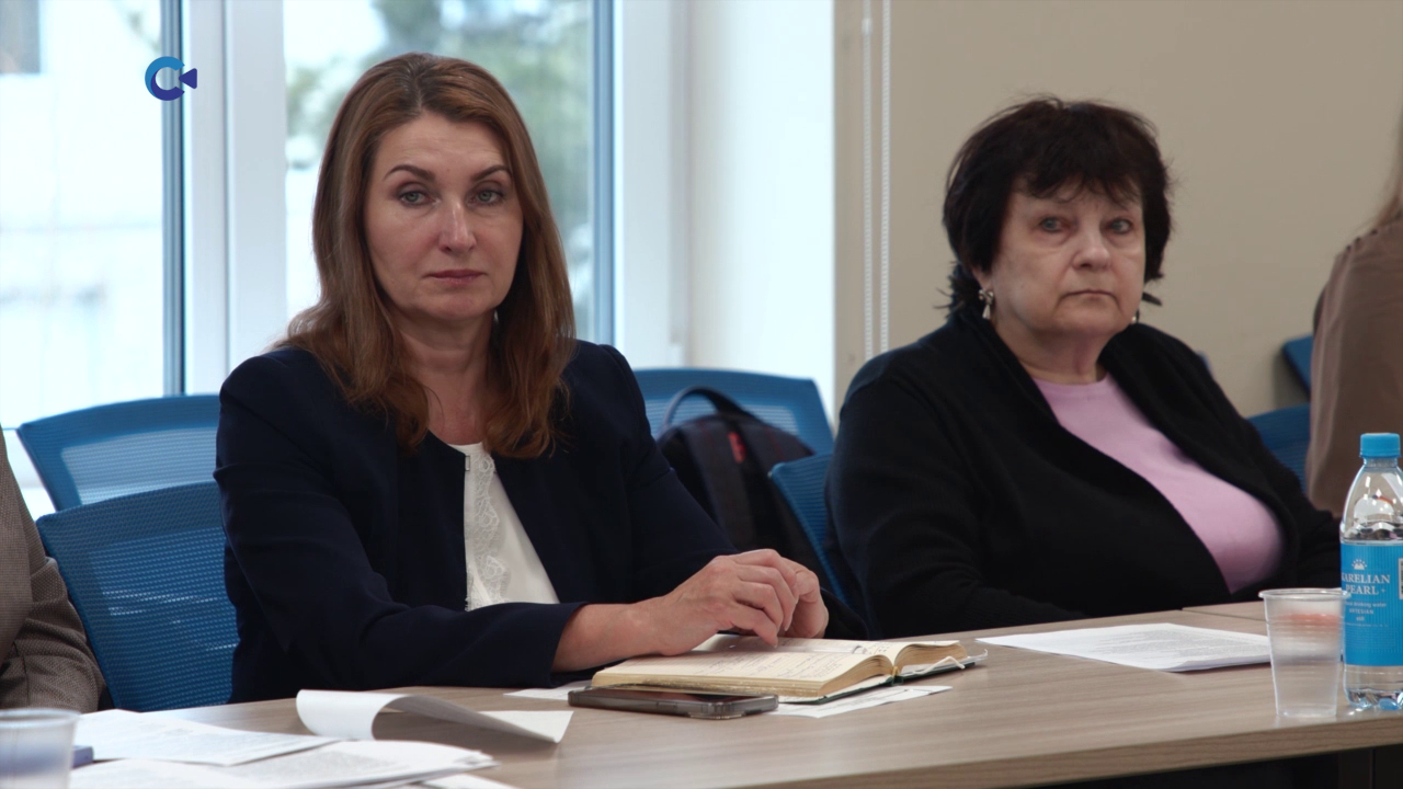 Итоги Форума работающей молодёжи подвели в Петрозаводске