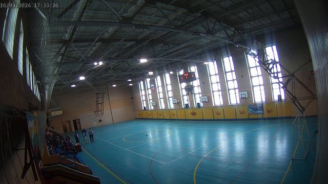 Политех - Мир