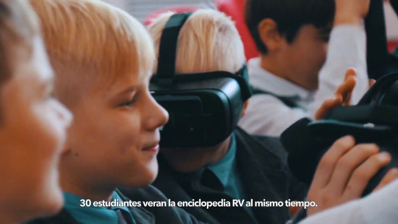 Modelo de negocio de la franquicia Altairika (Spanish Subtitles)