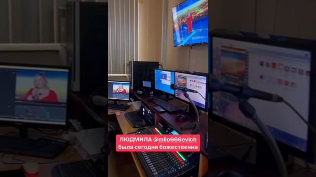 А что там за кулисами? #ябренд #вероникатюрина #интервью