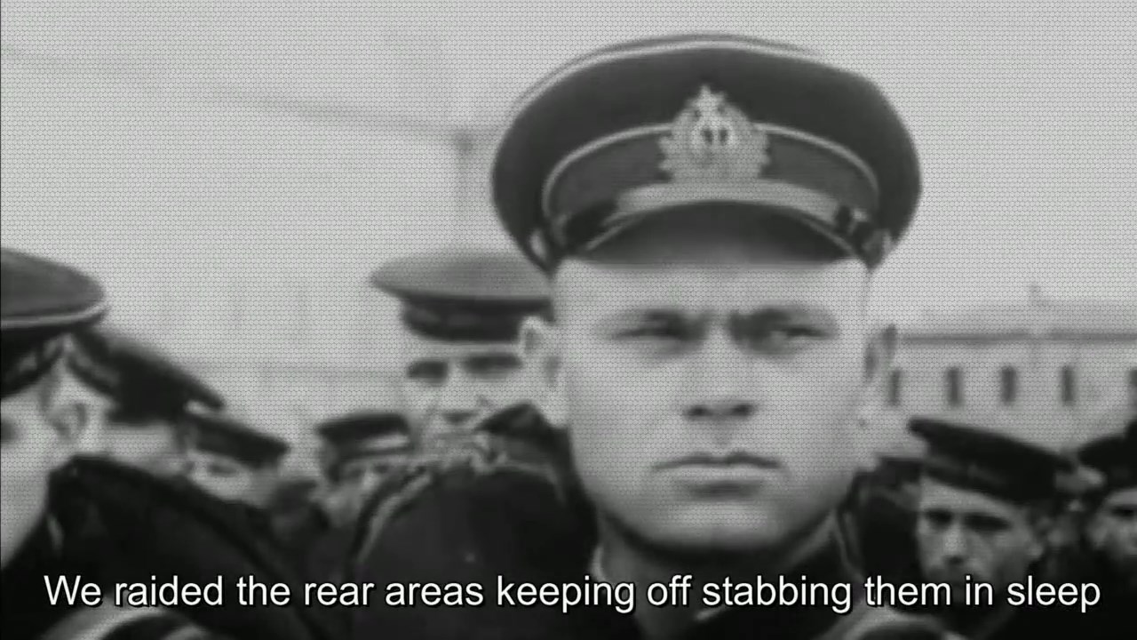 Владимир Высоцкий  Чёрные бушлаты