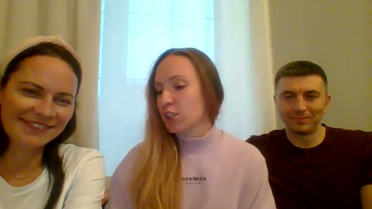 Мотивационный вебинар Бриллиантового клуба от 15.10.21+ответы на вопросы