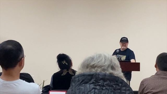 Семинар-Бишкек-20-24.10.22г