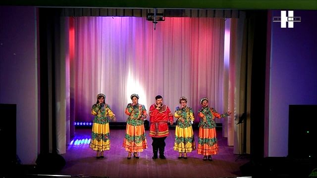 26 Сударушка Опочка - Пожелание (финал)