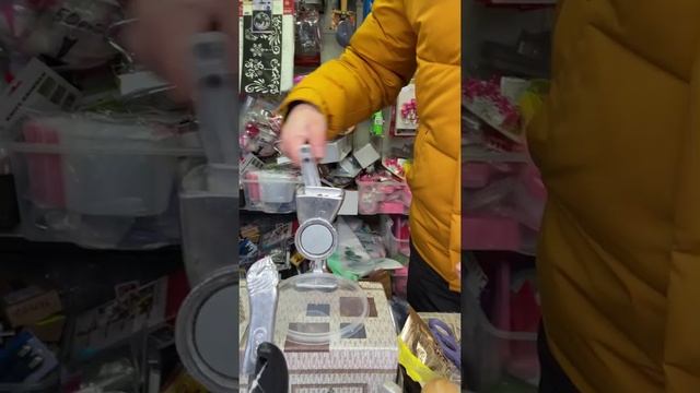 Жерновая мельница. Кофемолка.