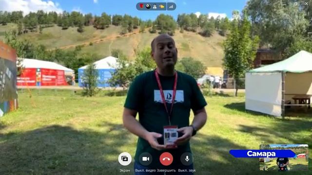 Новости "Волга -24" 25.07.2023 11:00