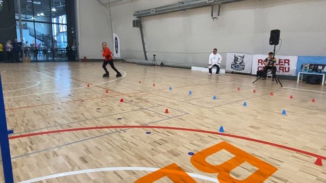 2 место Первененок Оксана