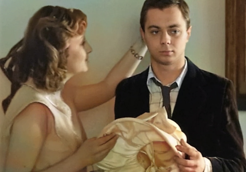 Восемь актёрских династий в одном фильме. Интересная идея режиссёра Владимира Басова