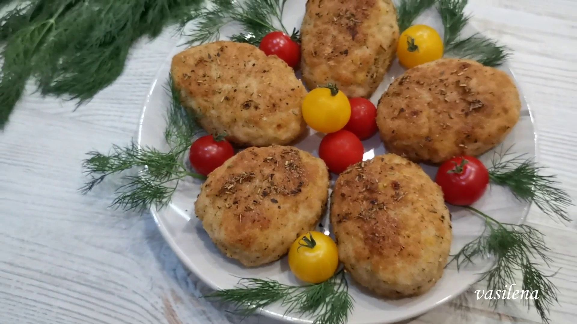 НЕЖНЕЙШИЕ КОТЛЕТЫ ИЗ СУДАКА. Готовлю только так.