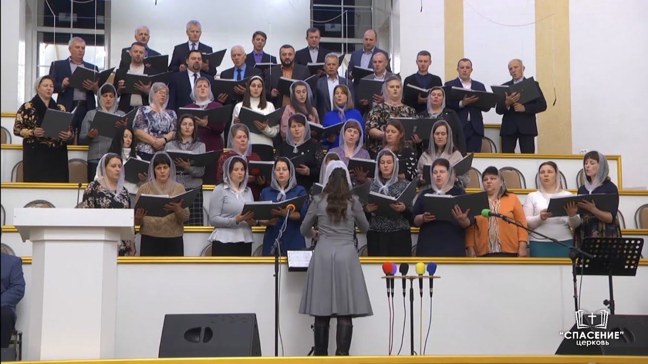 Когда твой путь земной пройдёт средь бури злой / Песня