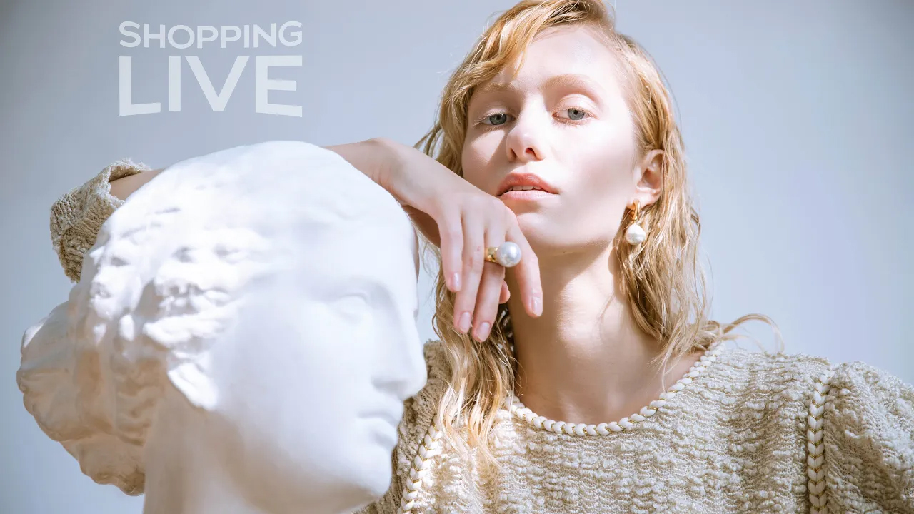 Вы – главное вдохновение Shopping Live!