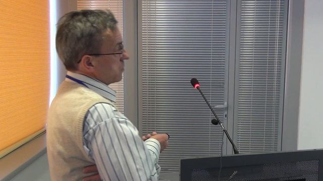 Доклад Лыкова на SIBIRCON 21.10.2019 г.