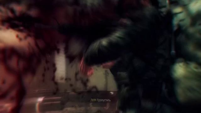 Call of Duty: Black Ops. Часть 2.