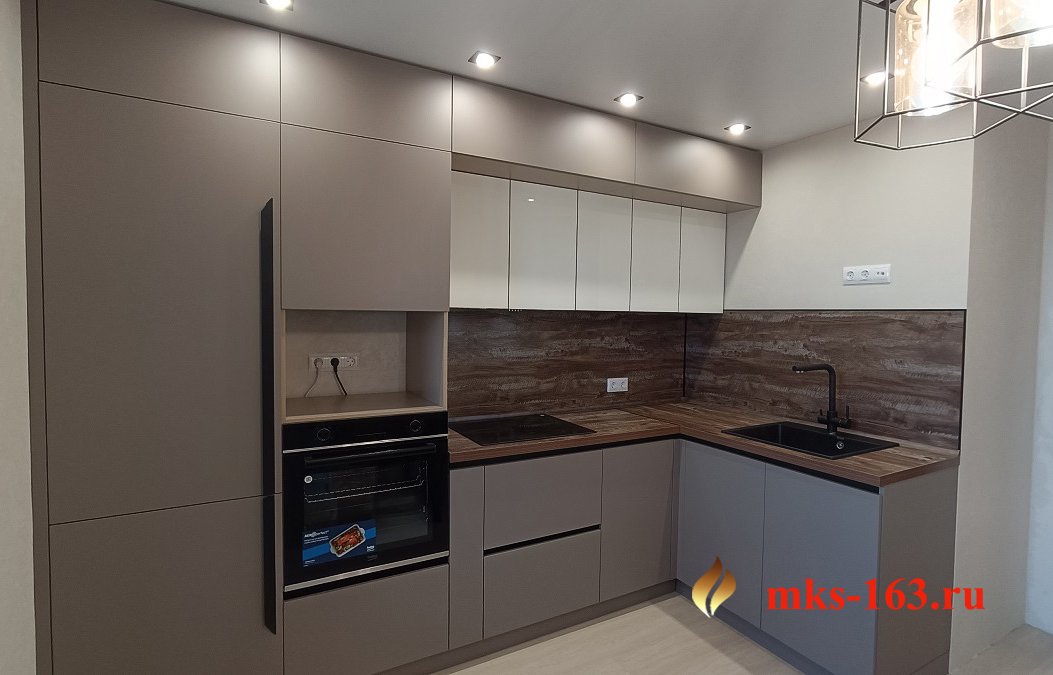 Кухонный гарнитур (1057).