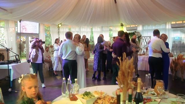 Свадебный фильм