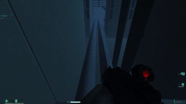 F.E.A.R. Perseus Mandate (серия 6)