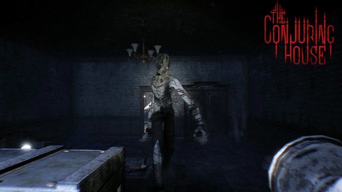 The Conjuring House ( The Dark Occult ) # 6 - День смертей