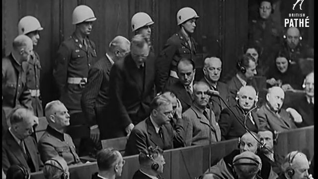 The Nuremberg Trials  (1945)-[480p].mp4